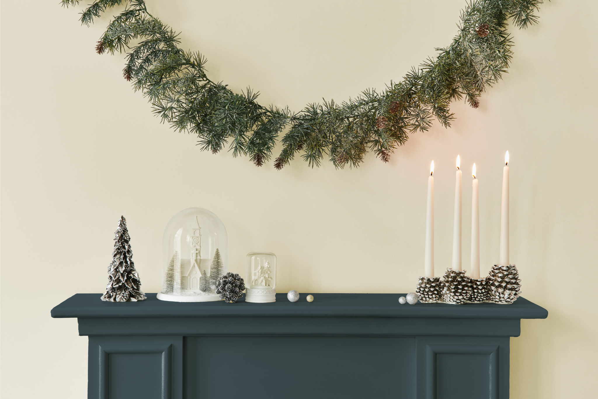 Candlelight & Colour: Creating a Warm, Luxurious Glow with CURATOR ...