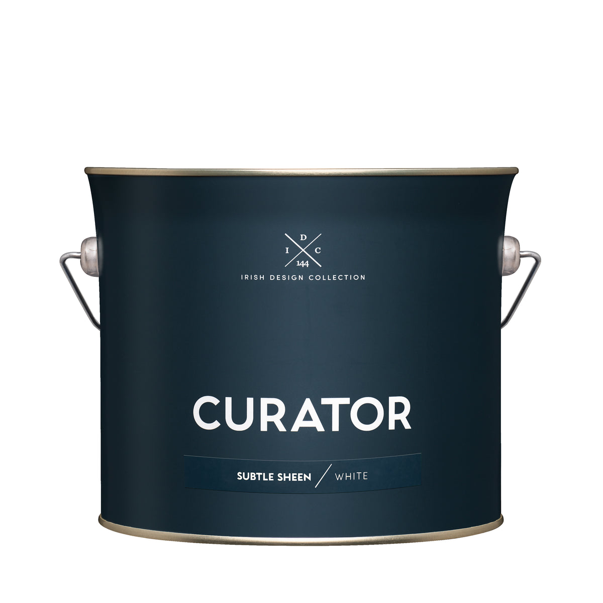 SUBTLE SHEEN FINISH / WASHABLE / CURATOR PAINTS - Curator Paints EU