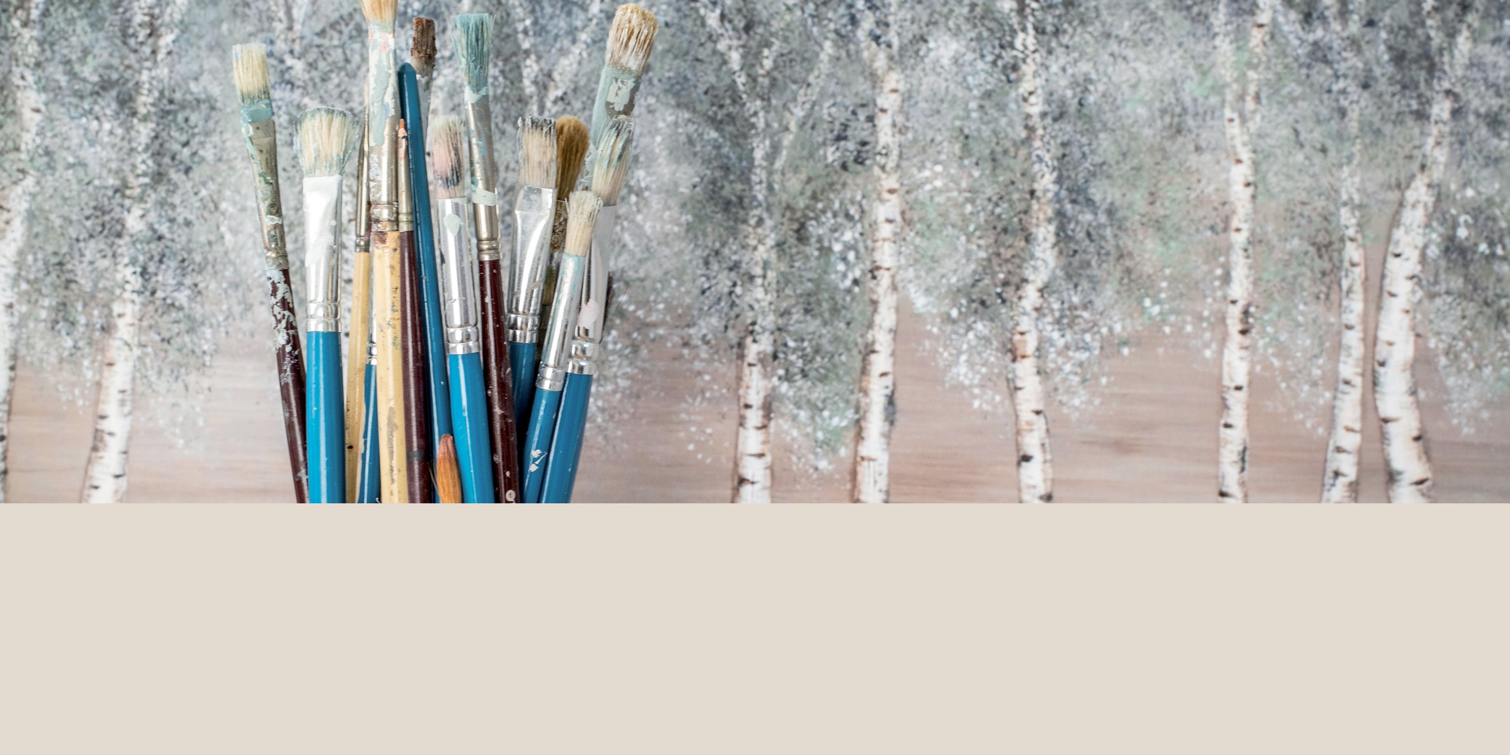 Curator Paints - Designer Interior & Exterior Paint Colours