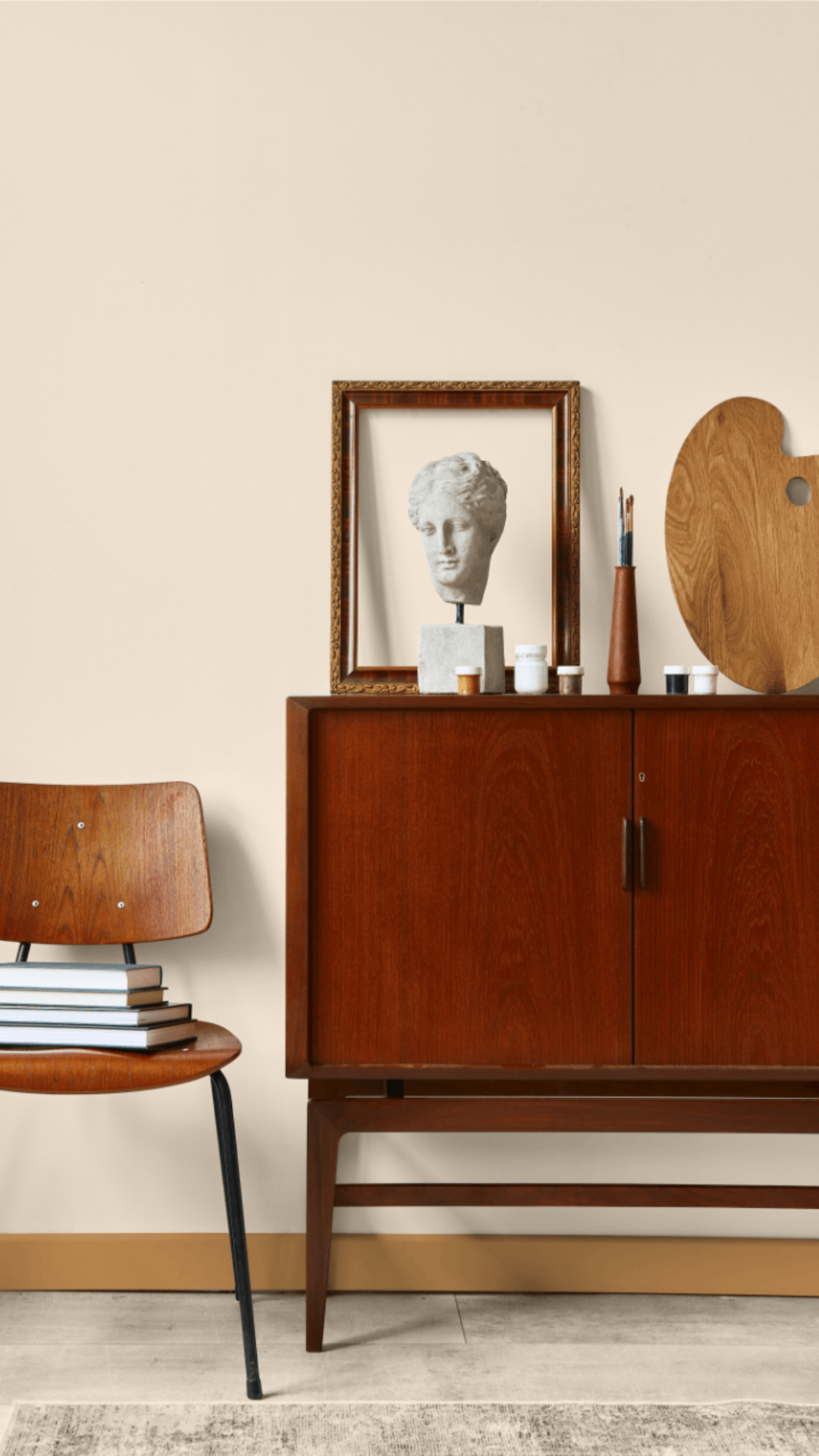 Curator Paints - Designer Interior & Exterior Paint Colours