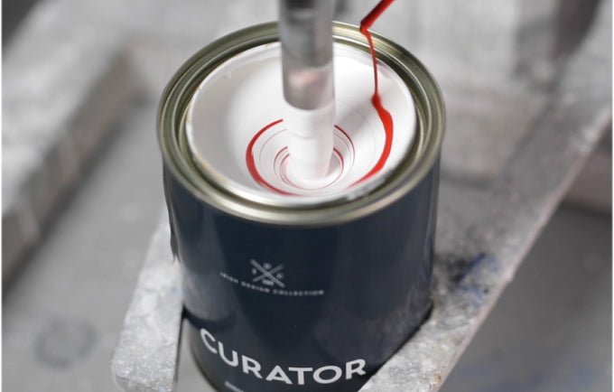 The Professionals - Curator Paints EU