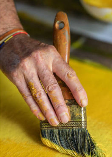 Curator Paints - Designer Interior & Exterior Paint Colours