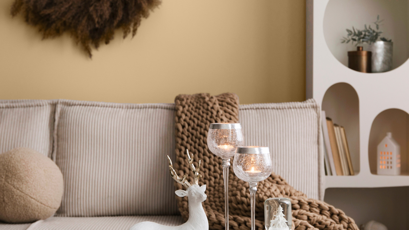 Curator Paints - Designer Interior & Exterior Paint Colours