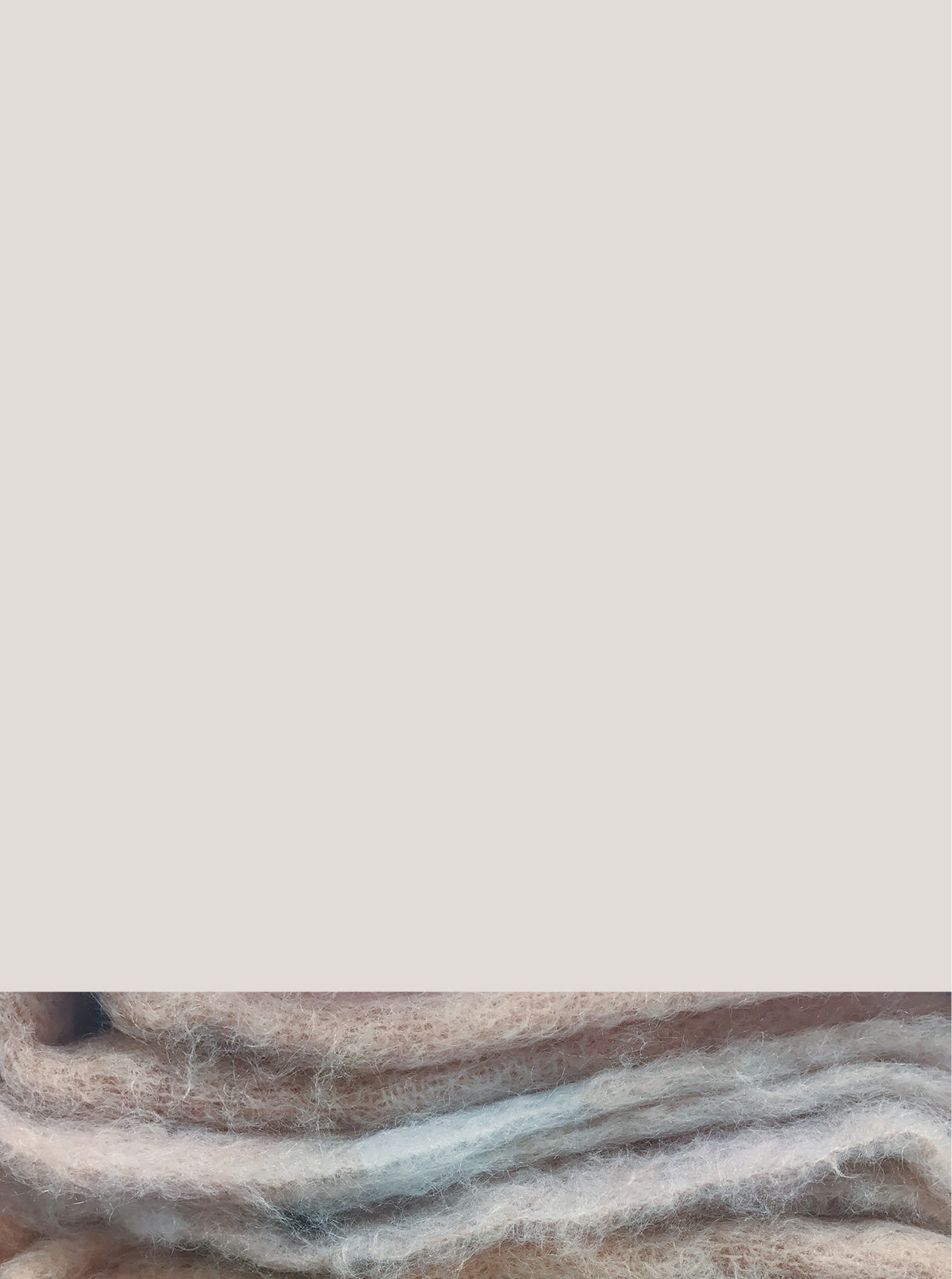 Pure Mohair - Curator Paints EU