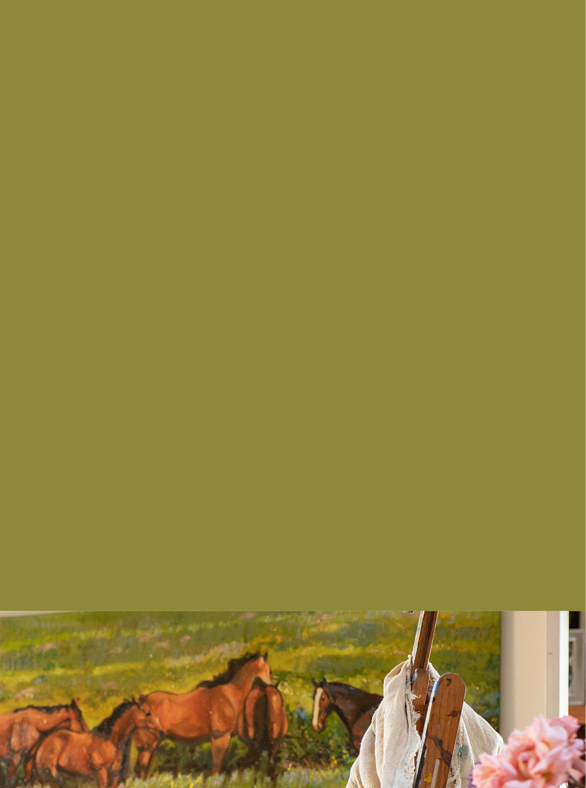 Rare Breed - Curator Paints EU