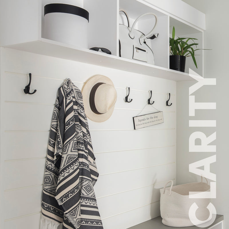 Clarity - Curator Paints EU