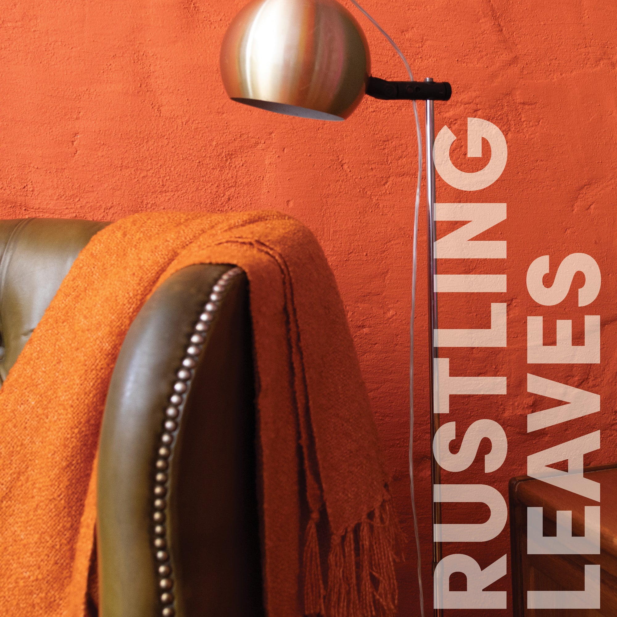 Rustling Leaves - Curator Paints EU